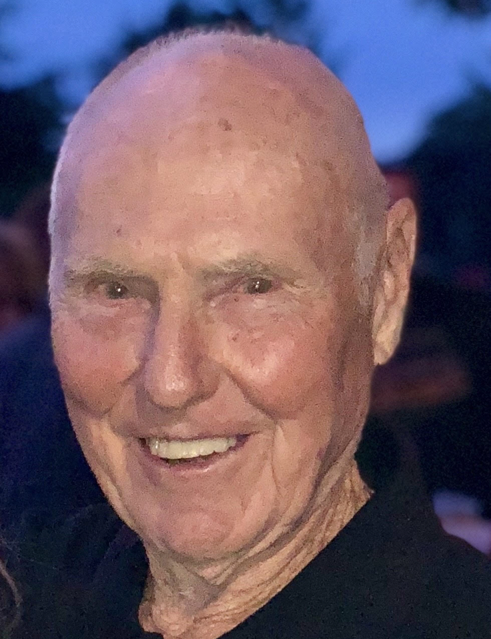 Peter Daniel Krupp - 2021 - McGeehan Funeral Home