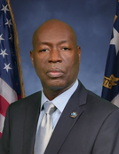 Dr. Hubert A. Peterkin - 2021 - Buie's Funeral Home