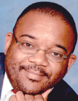 Eric Dwayne "E' Thomas Obituary