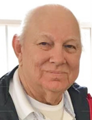 Bobby "Dedi" B. Dickey - 2021 - Young Funeral Home