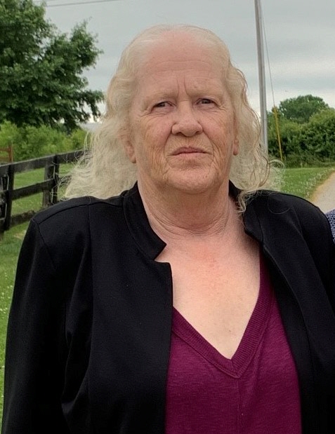 CONNIE GAIL BENNETT STIVERS - 2021 - Sholar Funeral Home