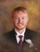 Luke Archer - 2021 - Minton-Chatwell Funeral Directors