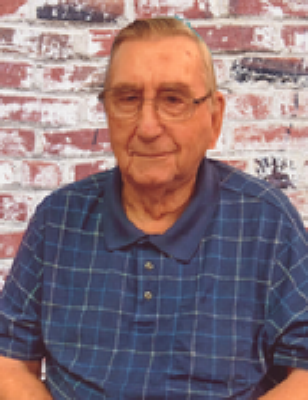 Johnny Harold Hager Obituary