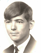 Tommy L. Piper (Pops) - 2021 - Stauffer Funeral Homes, P.A.