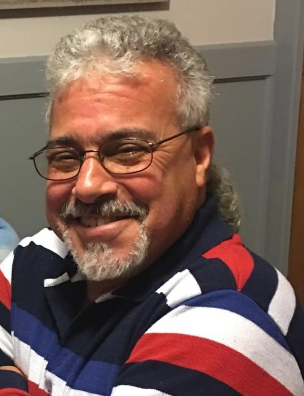 Antonio "Tony" Molle - 2021 - Paquelet and Arnold Lynch Funeral Home