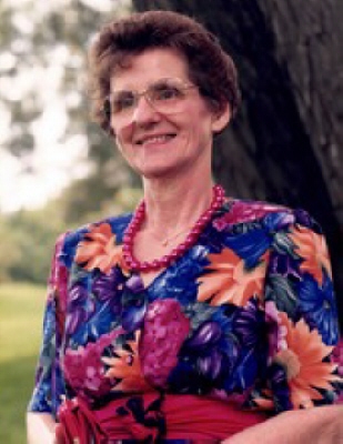 Jean Hazel Bell Obituary