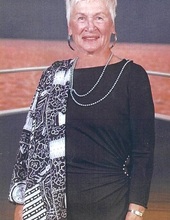 Grace Geraldine Grills - 2021 - John R. Bush Funeral Home