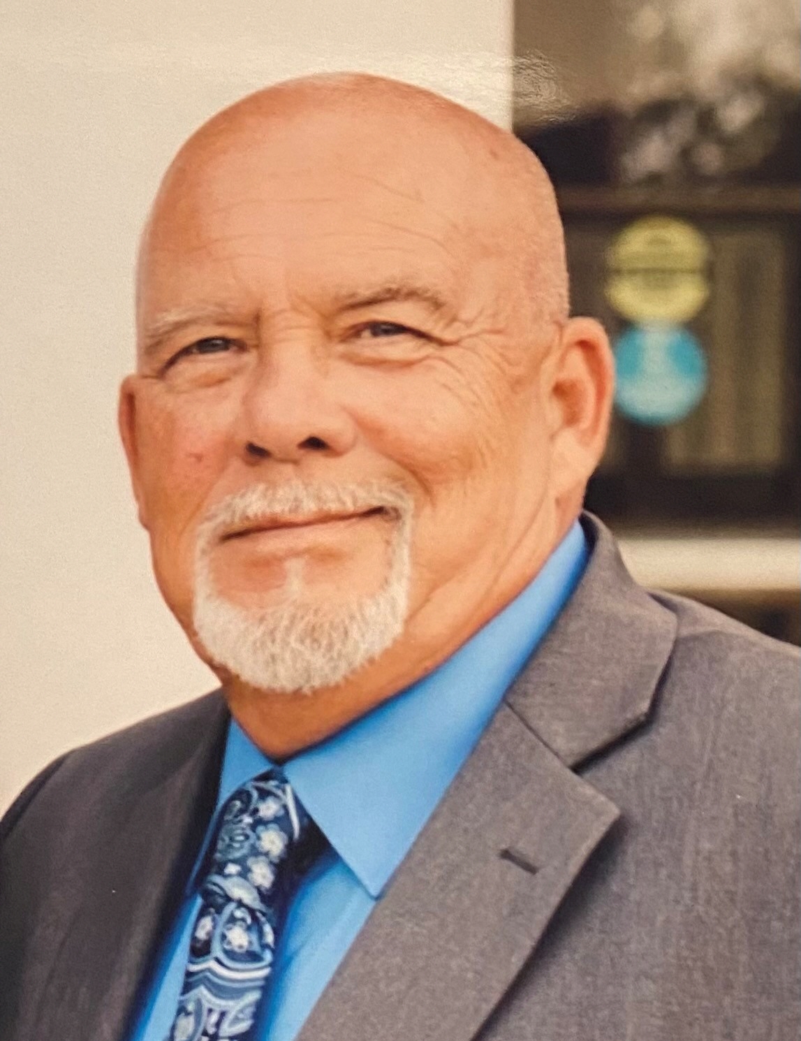 Barry Thomas Malone - 2021 - Morgan's Funeral Home Barry Thomas Malone - 2021 - Morgan's Funeral Home