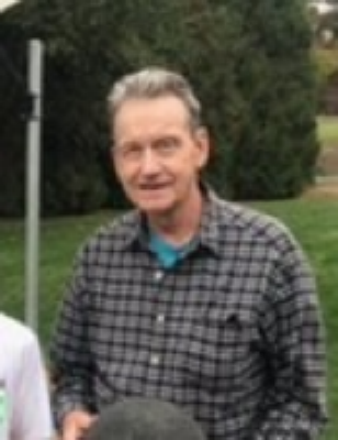 Gary L. Blystone Obituary - 2021 - Eells-Leggett-Stauffer Funeral Home