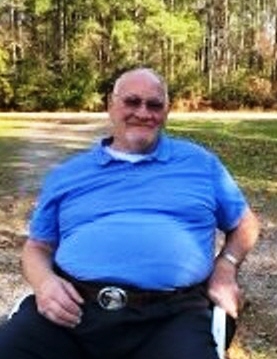 Robert Olynn Critcher - 2021 - Rush Funeral Homes & Crematory