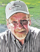 Rodney Russel Schultz - 2021 - Harris Funeral Home