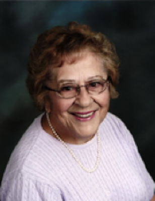 Margaret Ann Conley Obituary