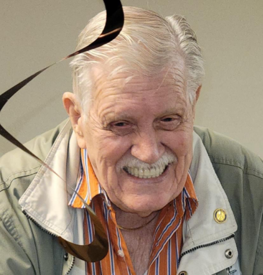 William Keith Brooks - 2021 - Cochran Family of Funeral Service