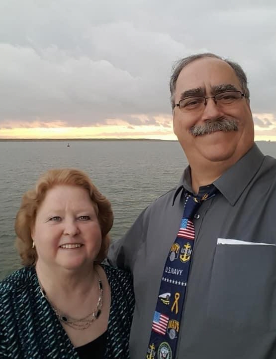 Deborah Sanders - 2021 - Sego Funeral Home