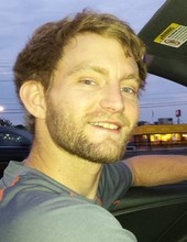 Christopher David Porter - 2021 - Eline Funeral Home