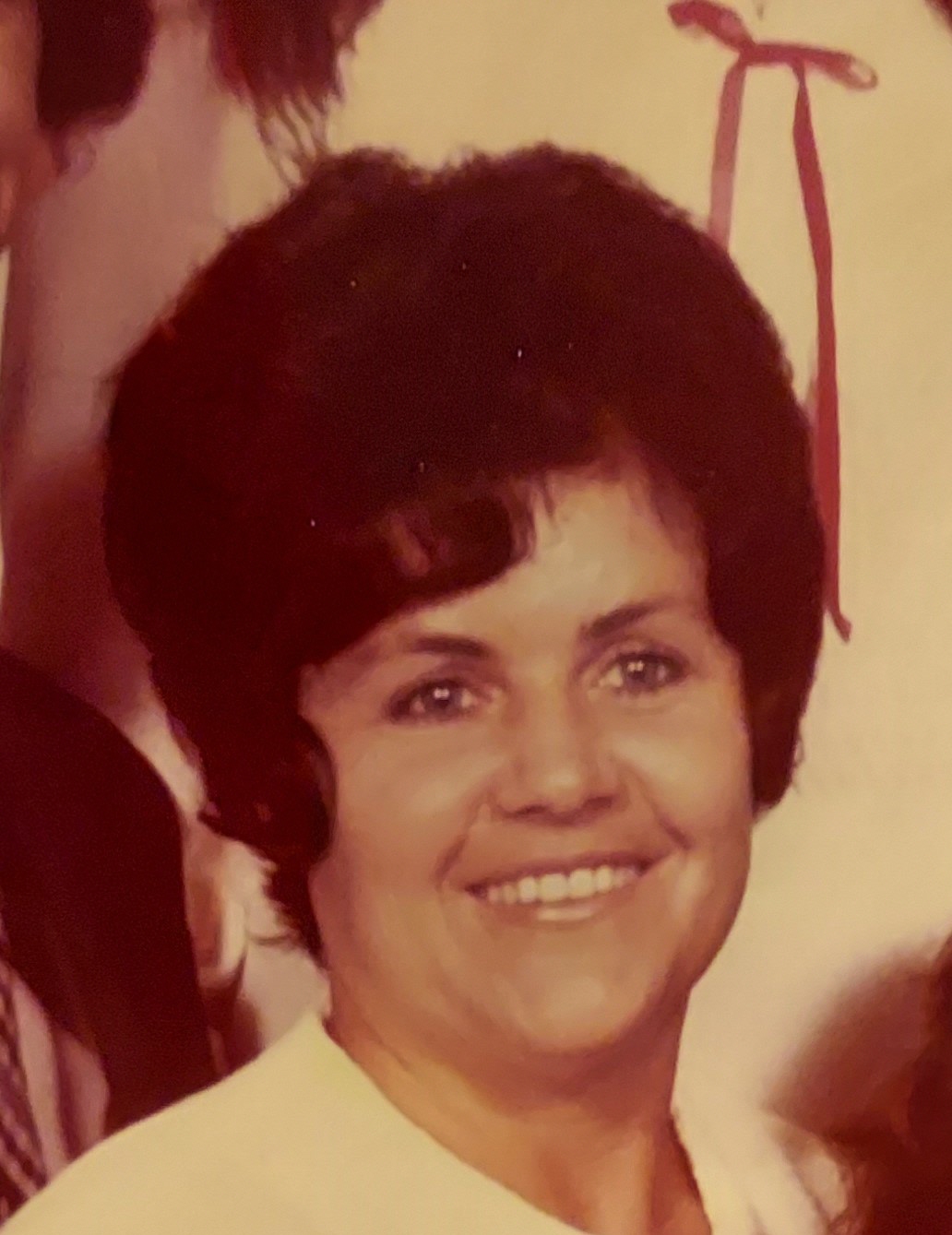 Barbara Jo Moss Matherly - 2021 - Norris Funeral Services
