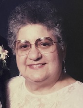 Mary Josephine Notaro - 2021 - Brenna-Cellini Funeral Homes