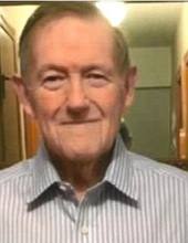 Dennis Michael Huffman - 2021 - Speaks Family Legacy Chapels