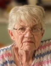 Jean McLean - 2021 - Henry Walser Funeral Home Ltd.