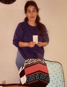 Jessie Marie Reeves - 2021 - Brown's Cremation & Funeral Service