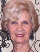 Glenda Anderson Gilbert - 2021 - Norton Funeral Homes
