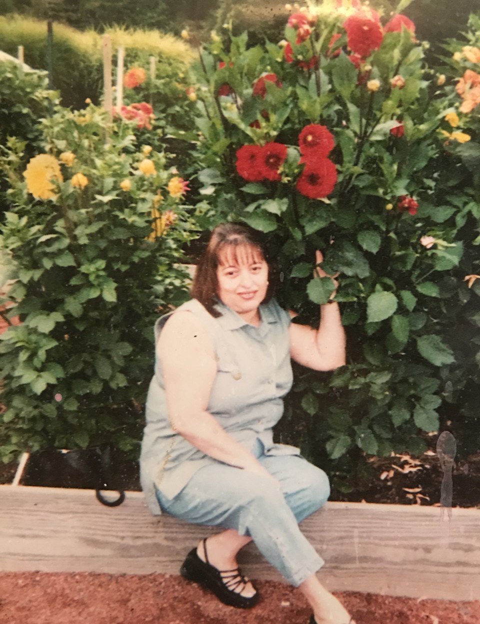 Elsie Lopez - 2021 - Carmon Community Funeral