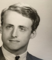 Alan Robertson Leake - 2021 - E. P. Mahar and Son Funeral Home, Inc.