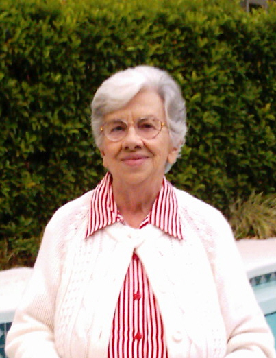 Winifred Mary Wilcox - 2021 - Jacksonville Memory Gardens