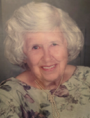 Virginia Ruth Hampton Obituary - 2021 - Seaside Funeral Home