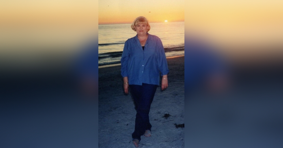 Obituary information for Sherree Marie Wright