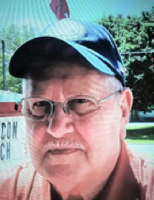 Gary W. Thomas - 2021 - Huber Funeral Home