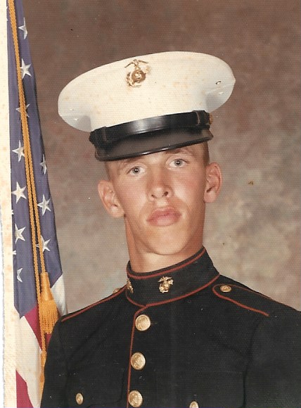 Ronald Russell Marsden - 2021 - Martin Funeral Home, Cremation ...