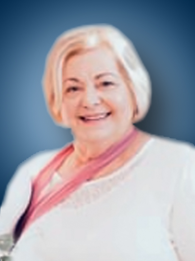 Judith Ann Wolf - 2021 - Prasser-Kleczka Funeral Home