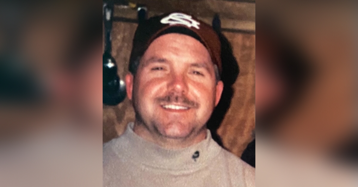 Obituary information for Mark Kevin Gleaton