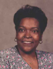 Emily Heard - 2013 - John P. Franklin Funeral Home