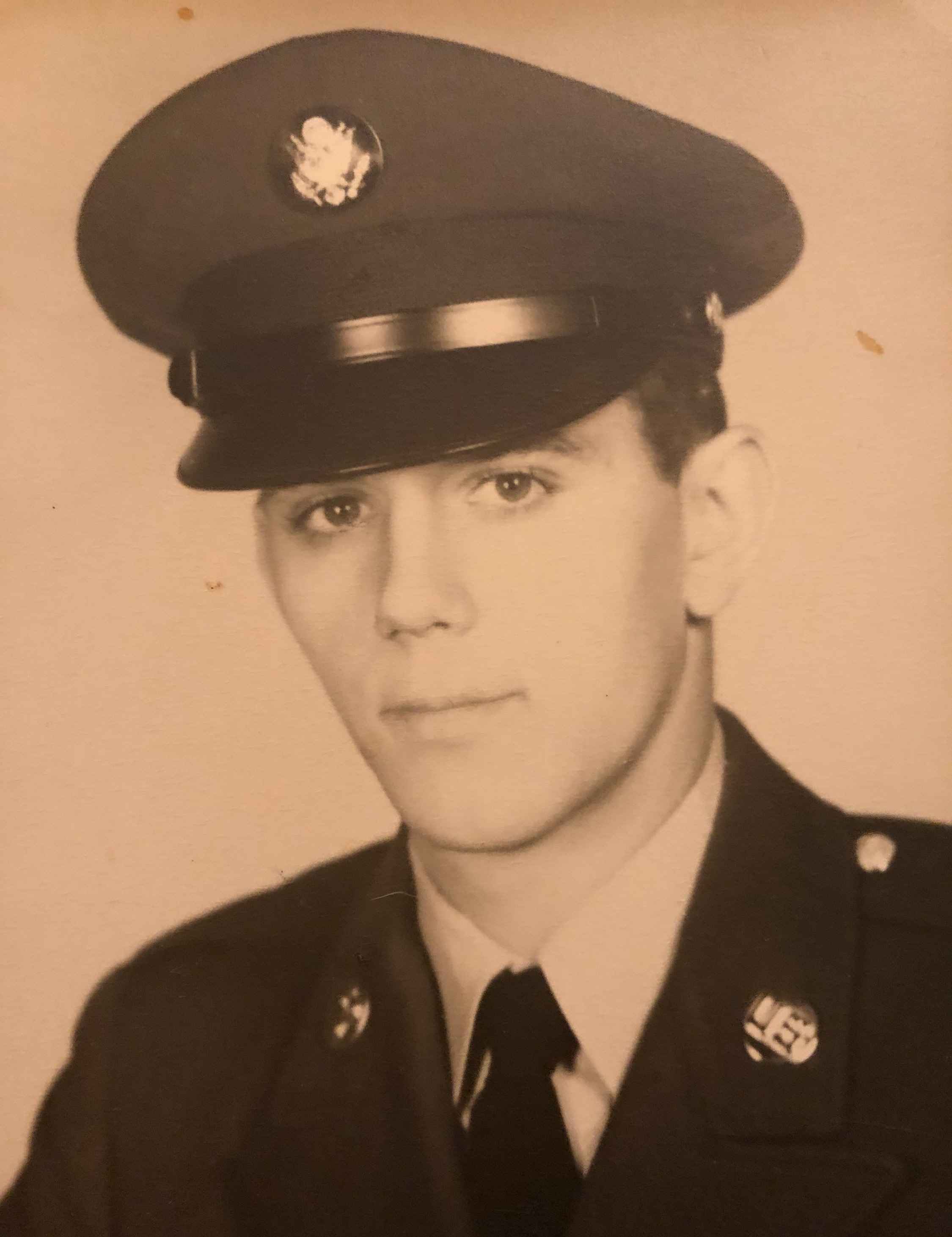 Edward Francis Kelly, III - 2021 - Powles Staton Funeral Home