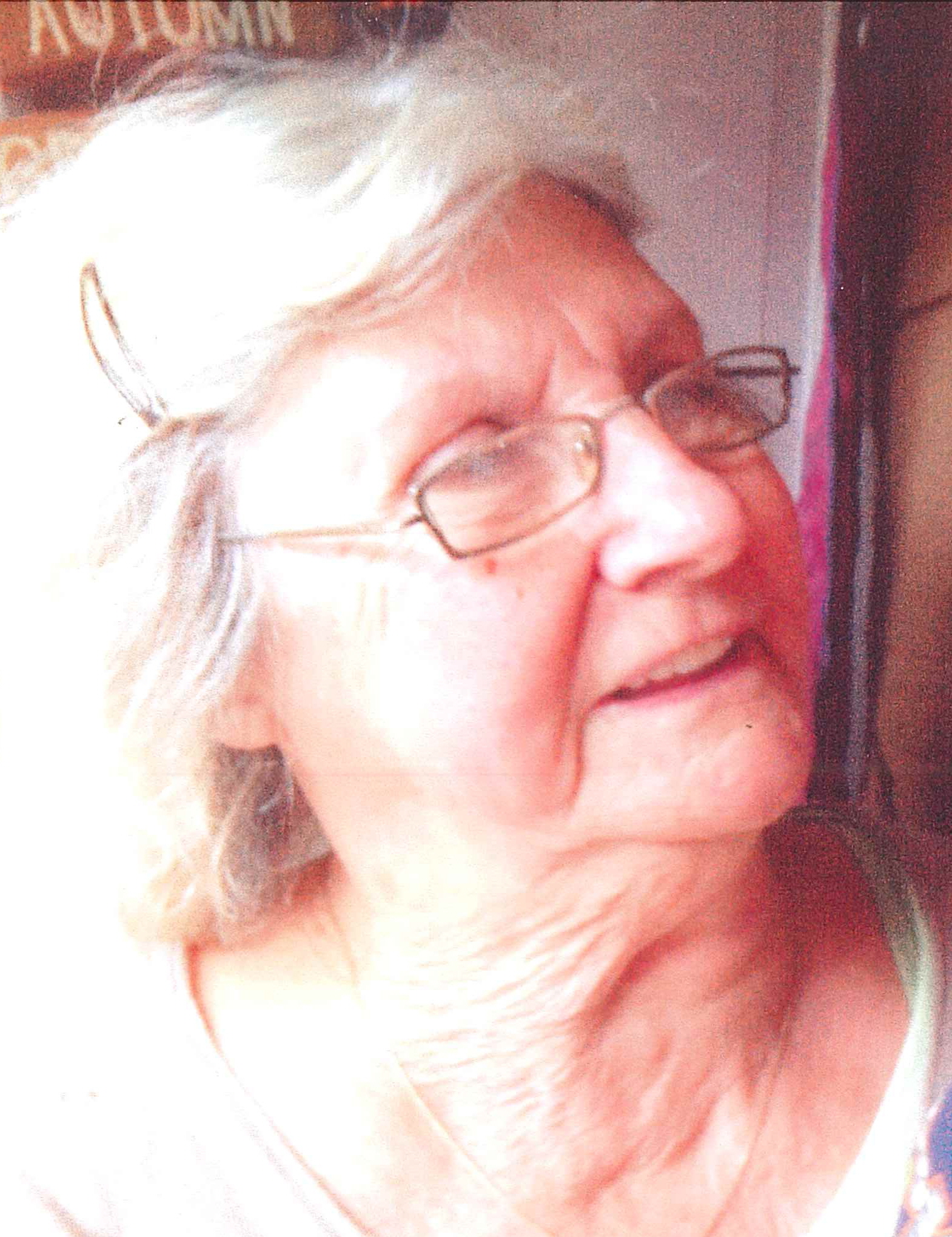 Ruby Butcher - 2021 - Wallace Family Funeral Home