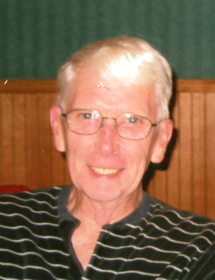 John Thomas Spriggs - 2021 - Adams Family Funeral Home