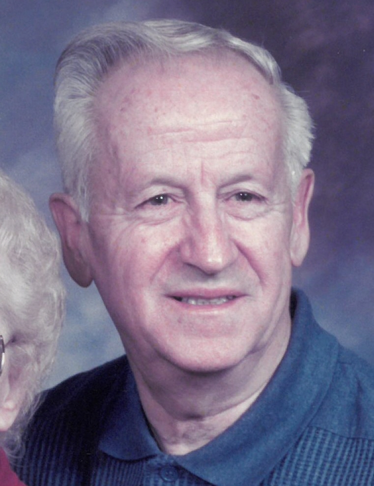 Alfred Francis "Al" Beauvais - 2021 - Crawford Funeral Homes