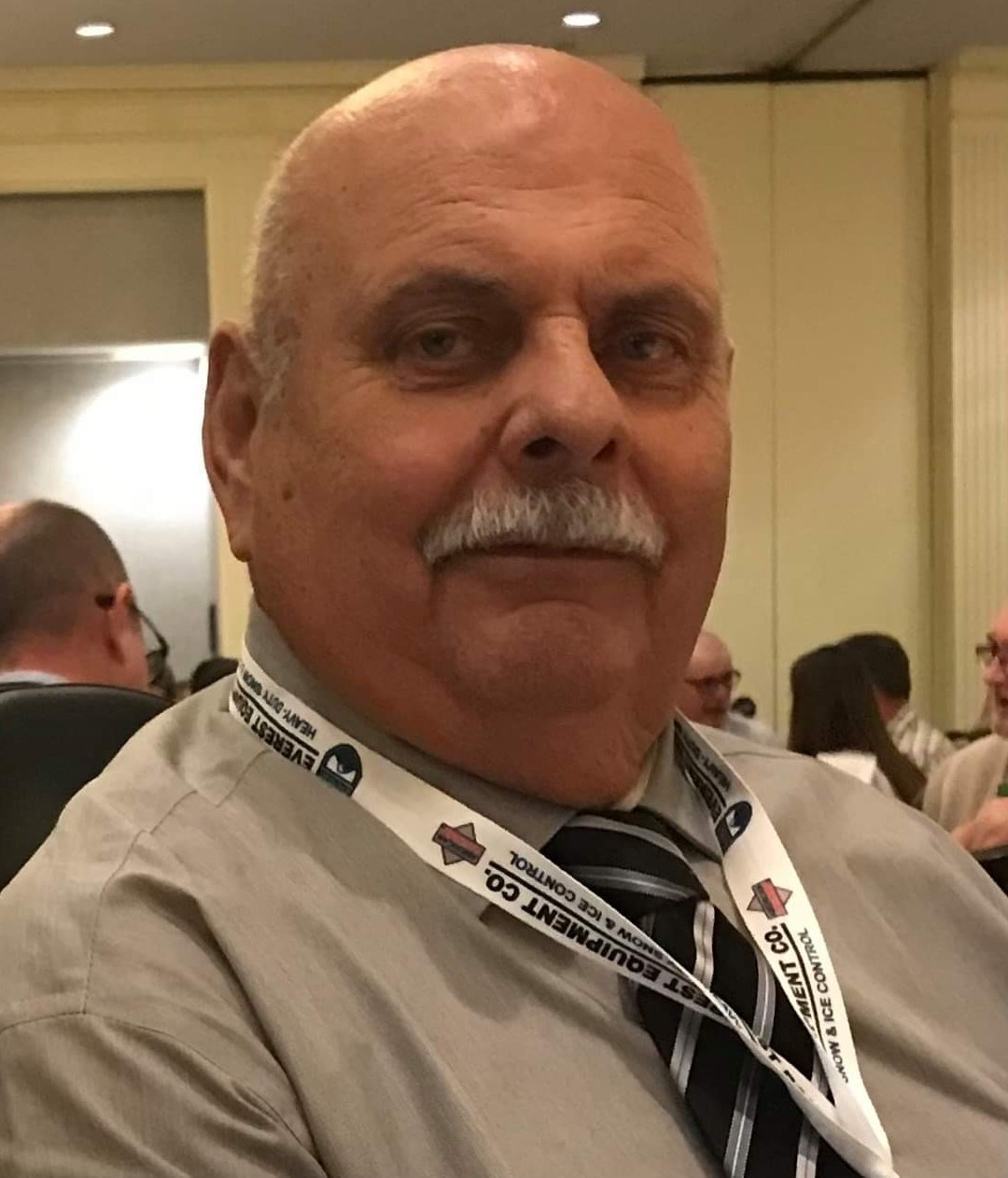 Tom Sears - 2021 - Hamilton Funeral Home