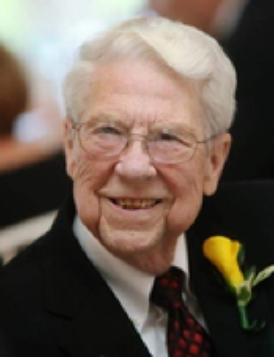 William "Bill" Roy Roberts Obituary