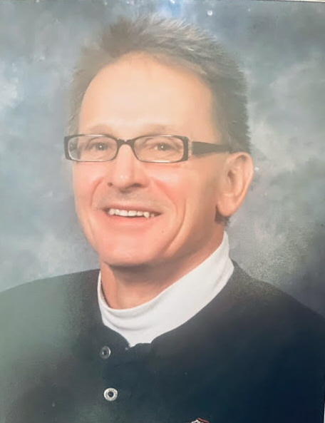 Scott Martin Engelhardt - 2021 - OGuinn Family Funeral Home