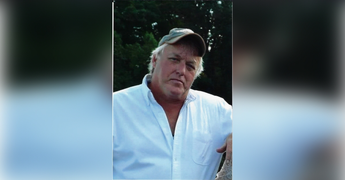 Obituary information for James Christopher "Chris" Miller