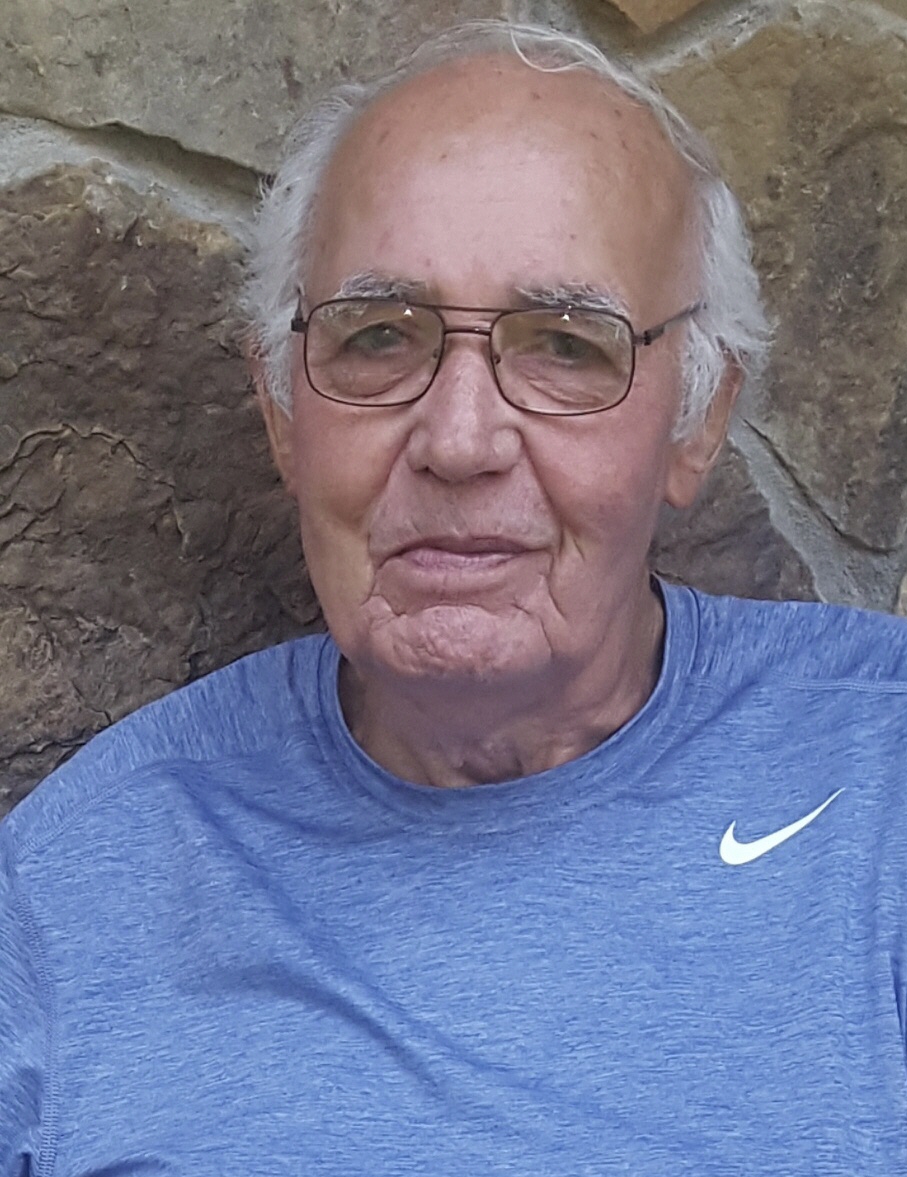 George "Fred" Chatterton - 2021 - Reger Funeral Home