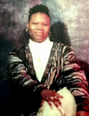 Rose Marie Wright-Robinson - 2021 - Walker Funeral Homes