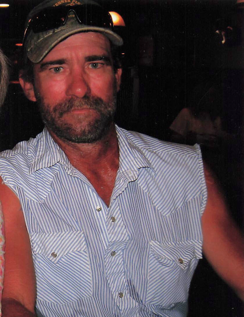 Kevin Wayne Countess - 2021 - Kiesau-Lee Funeral Home