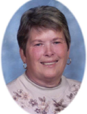 Shirley Mills Obituary