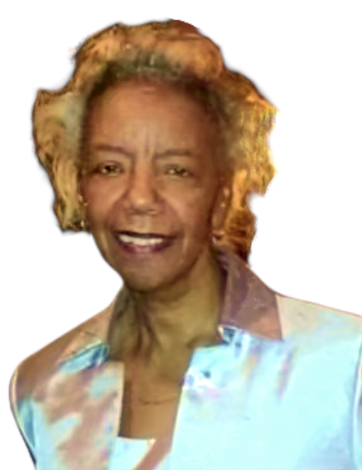 Cora Kelly - 2021 - Brookins Funeral Home