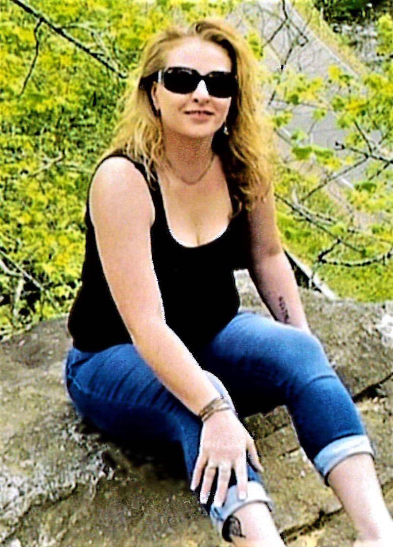 Amanda Lee Smith - 2021 - Appalachian Funeral Services
