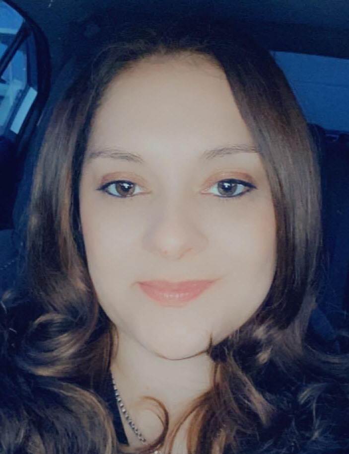 Monica Rae Bulfer - 2021 - Catholic Cemeteries & Funeral Homes